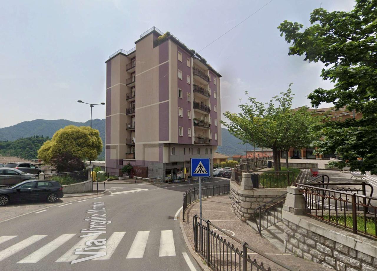 Appartamento in vendita a Lumezzane