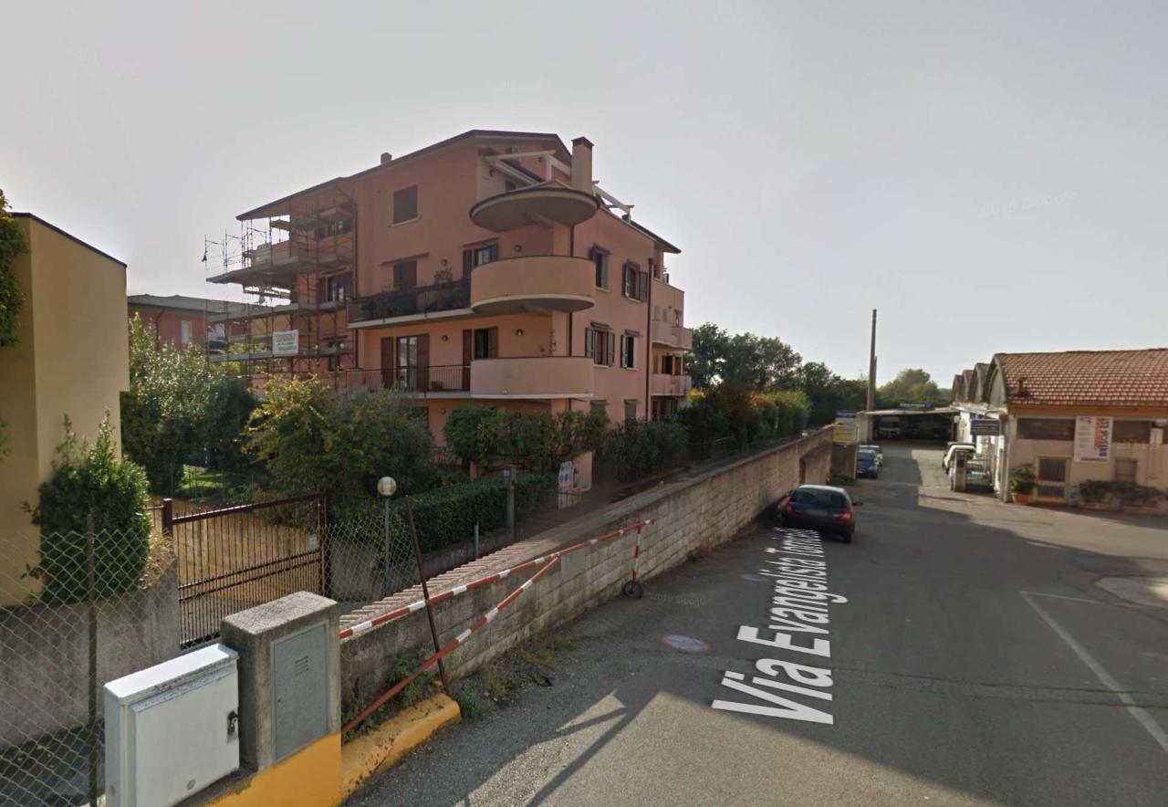 Appartamento in vendita a Brescia