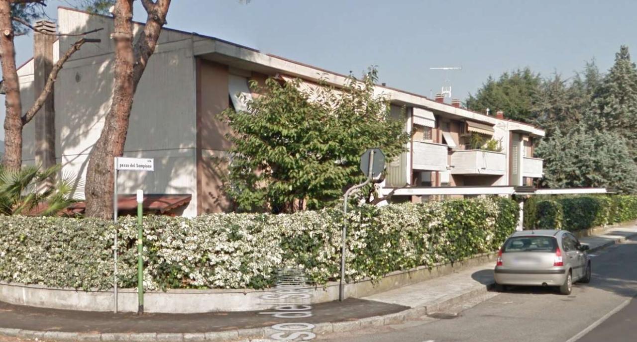Appartamento in vendita a Brescia