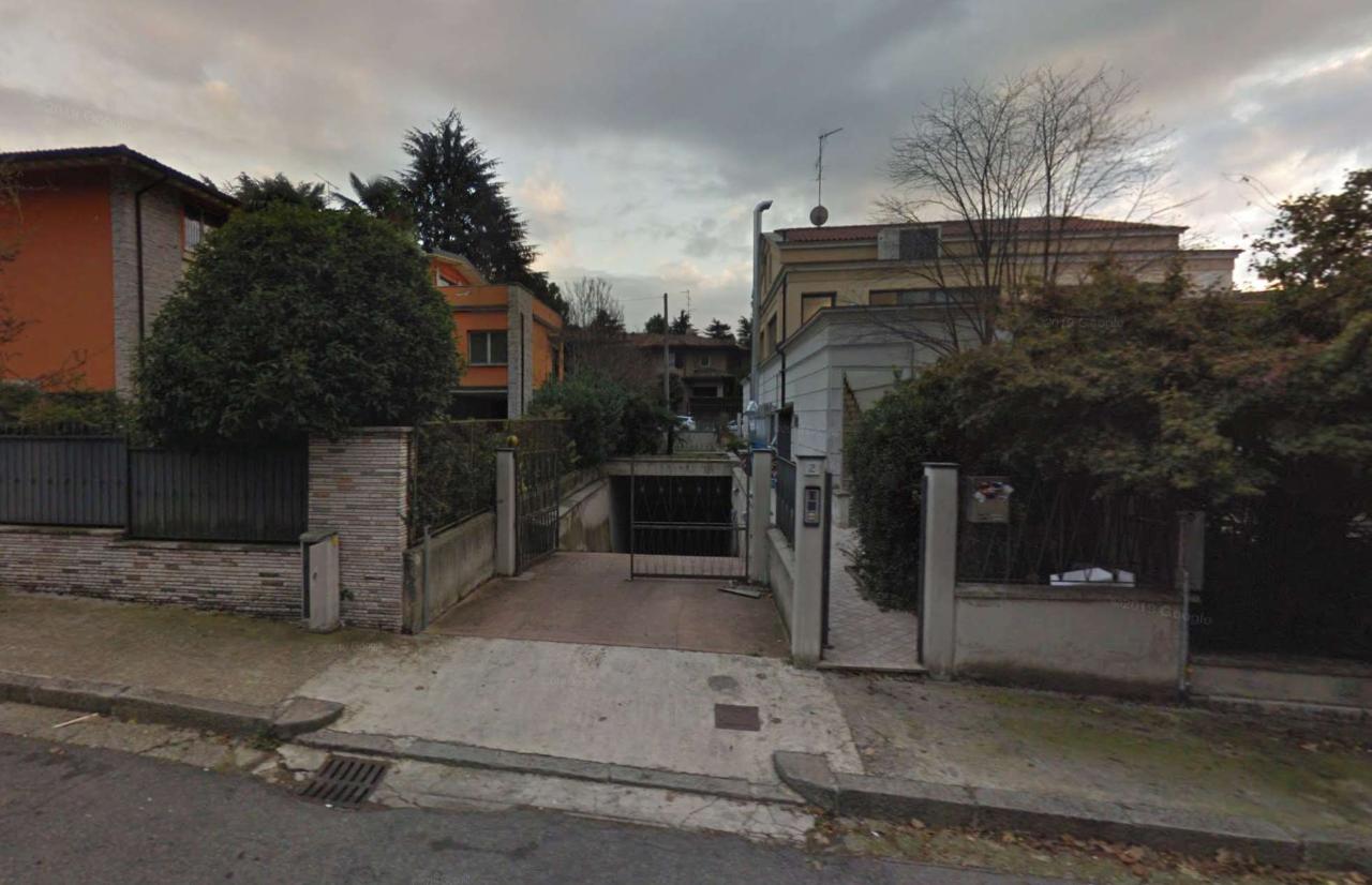 Garage - Posto auto in vendita a Brescia