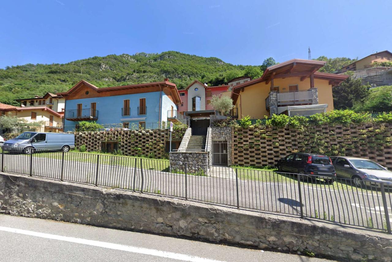 Appartamento in vendita a Angolo Terme