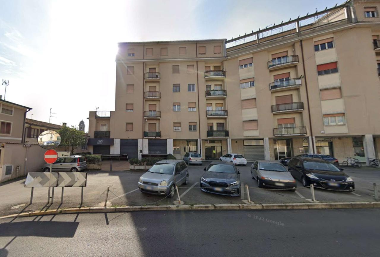 Appartamento in vendita a Pralboino