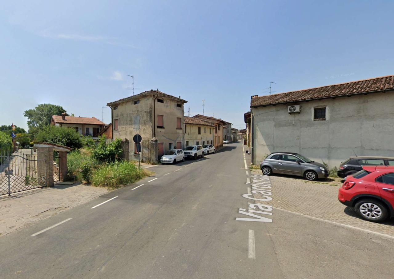 Rustico in vendita a Offlaga