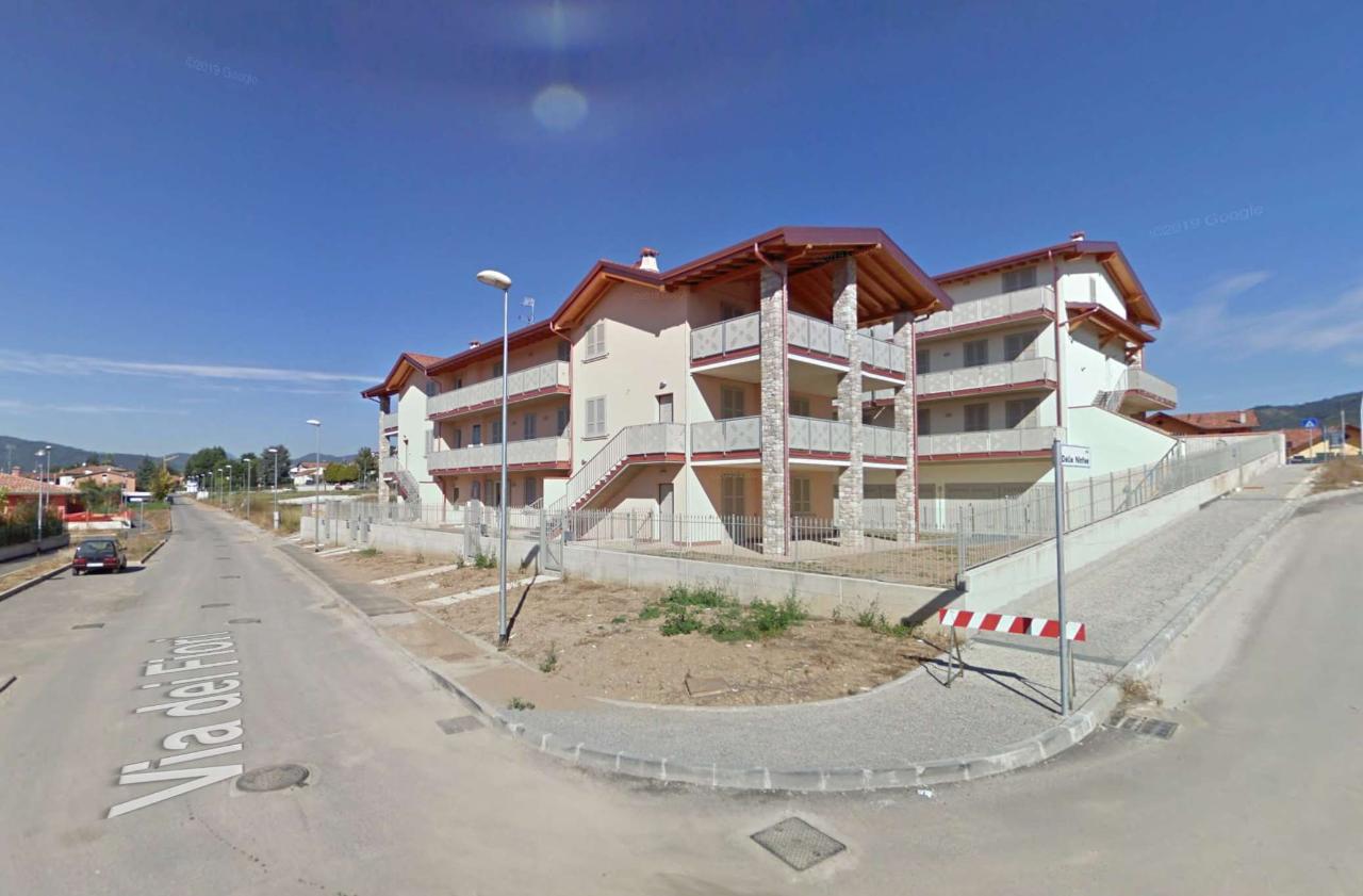 Garage - Posto auto in vendita a Capriolo