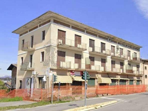 Appartamento in vendita a Lonato