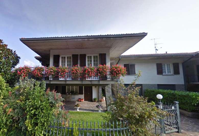 Villa bifamiliare in vendita a Agnosine