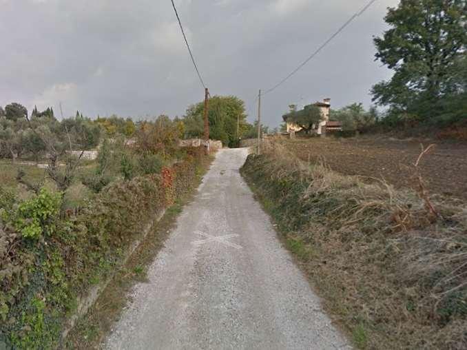 Villa in vendita a Erbusco