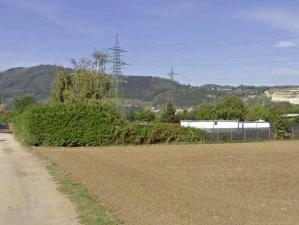 Terreno agricolo in vendita a Capriolo