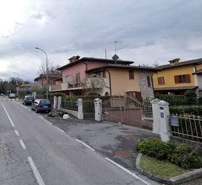 Villa a schiera in vendita a Lonato