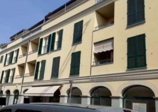 Appartamento in vendita a Rovato