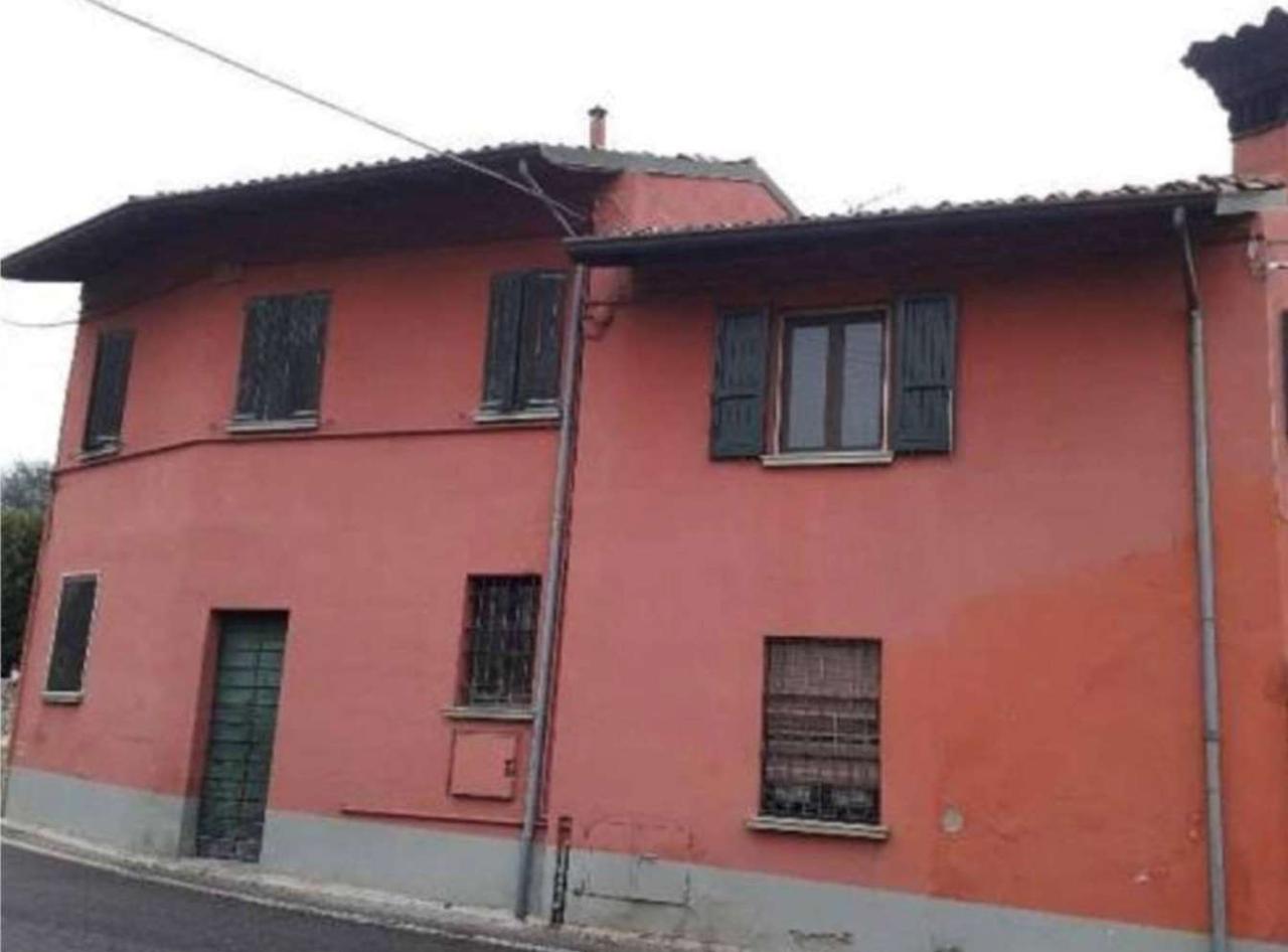 Villa in vendita a Gussago