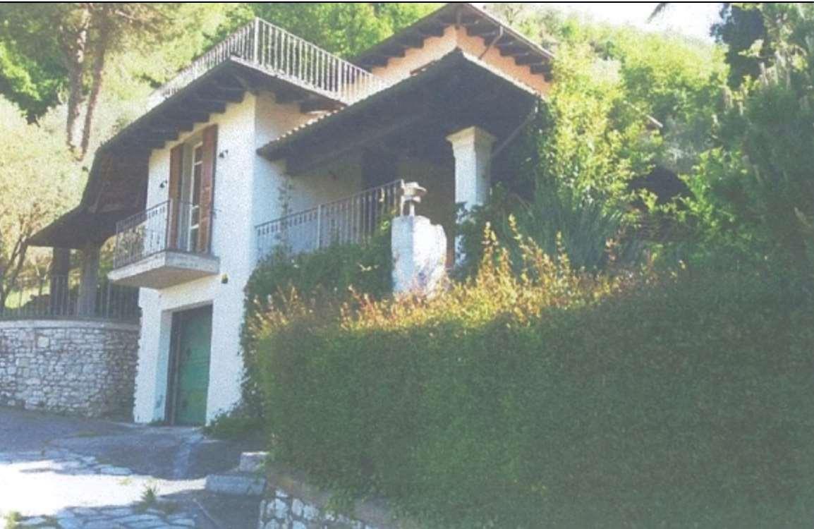Villa unifamiliare in vendita a Iseo