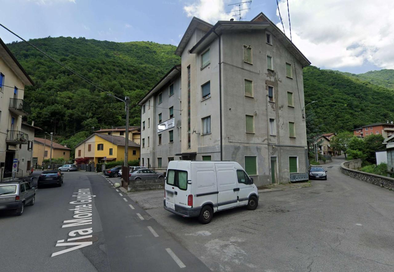 Appartamento in vendita a Gardone Val Trompia