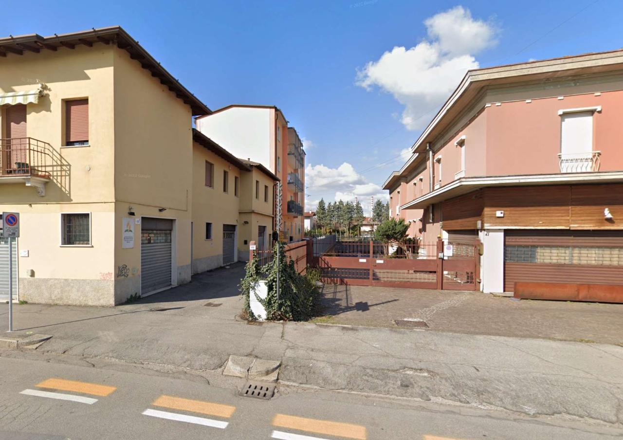 Appartamento in vendita a Brescia
