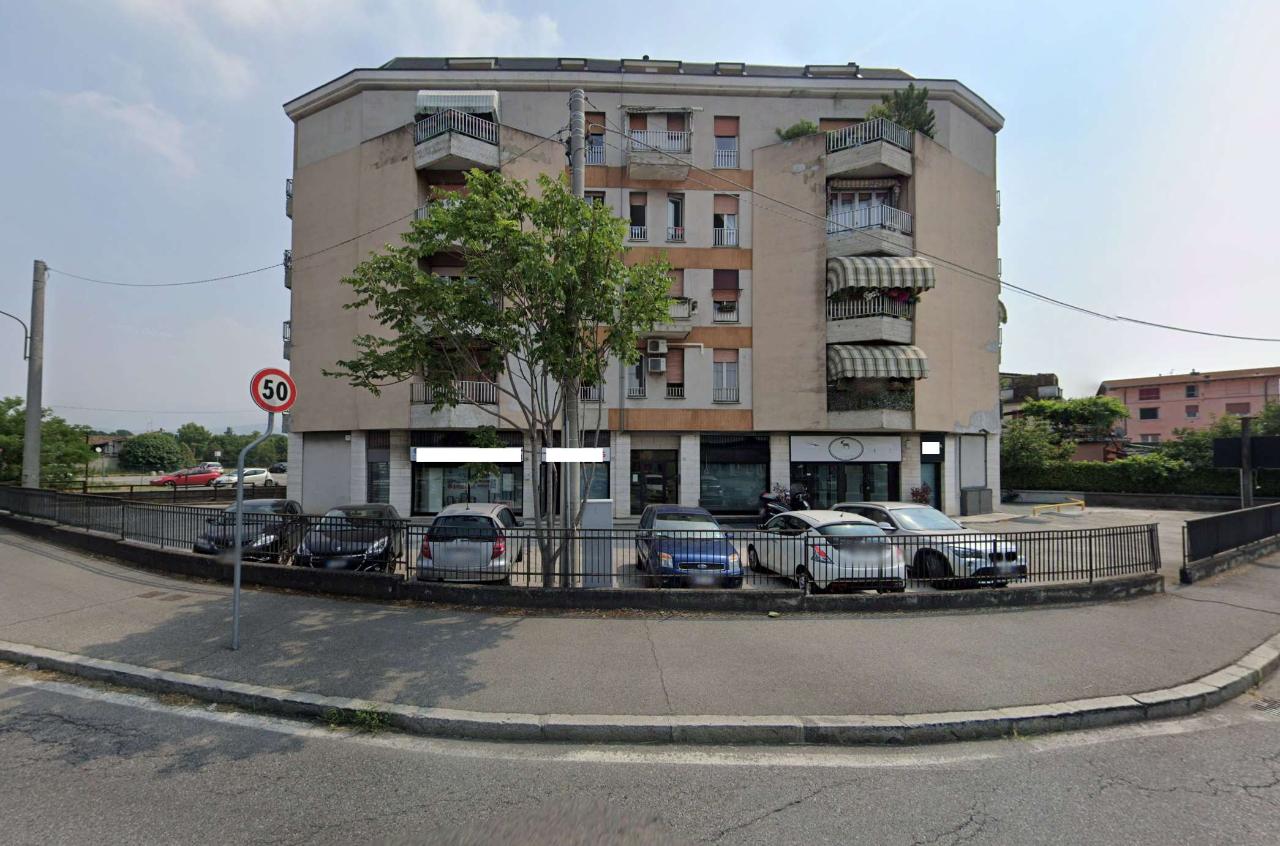 Appartamento in vendita a Gussago