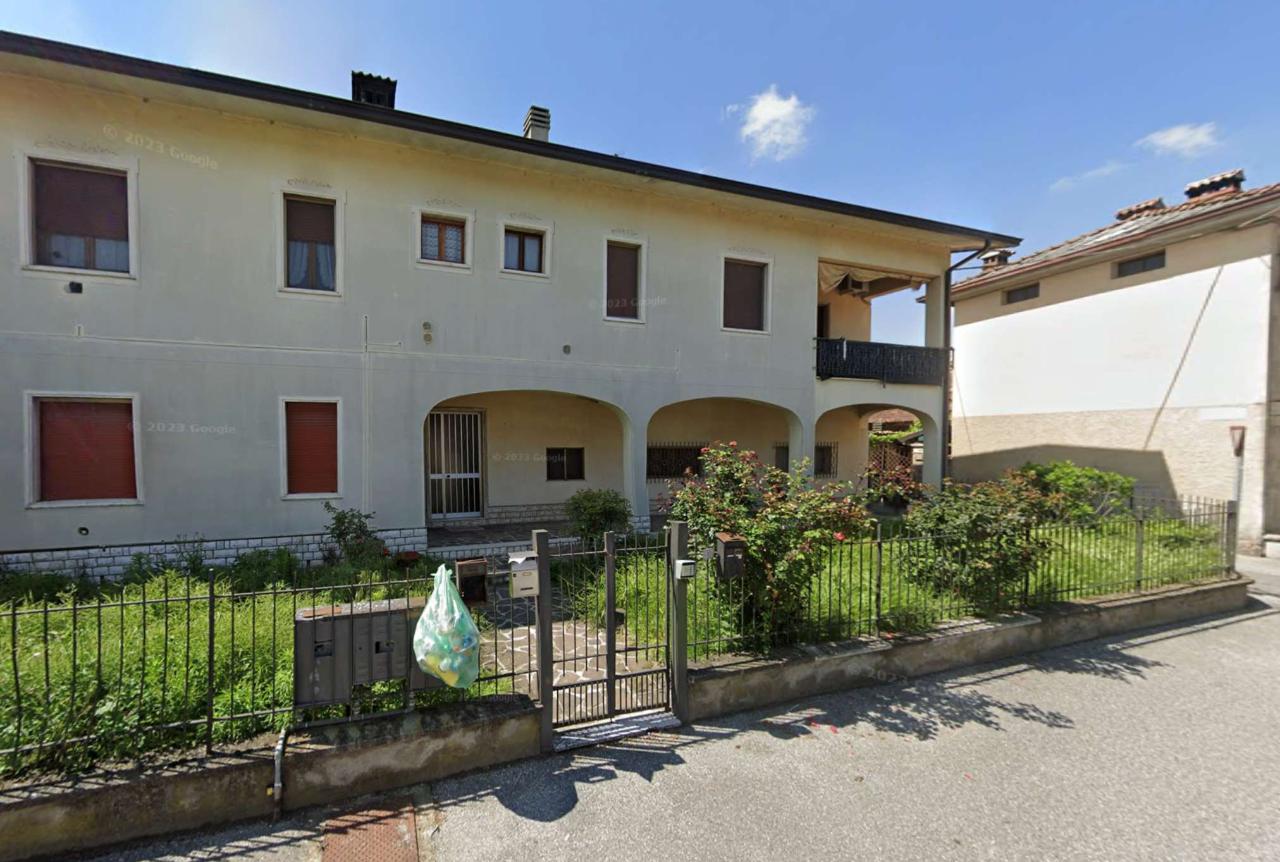 Appartamento in vendita a Orzinuovi
