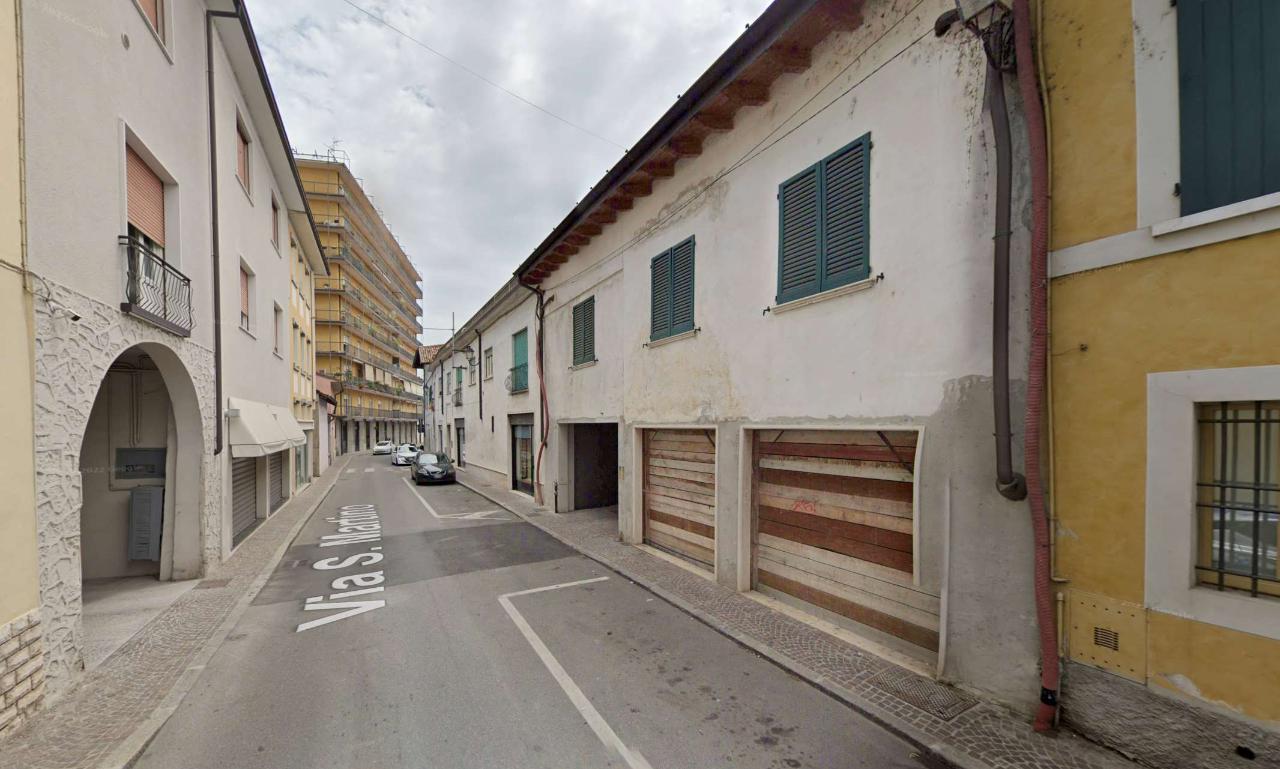 Garage - Posto auto in vendita a Manerbio