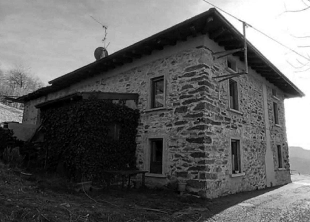 Rustico in vendita a Pian Camuno