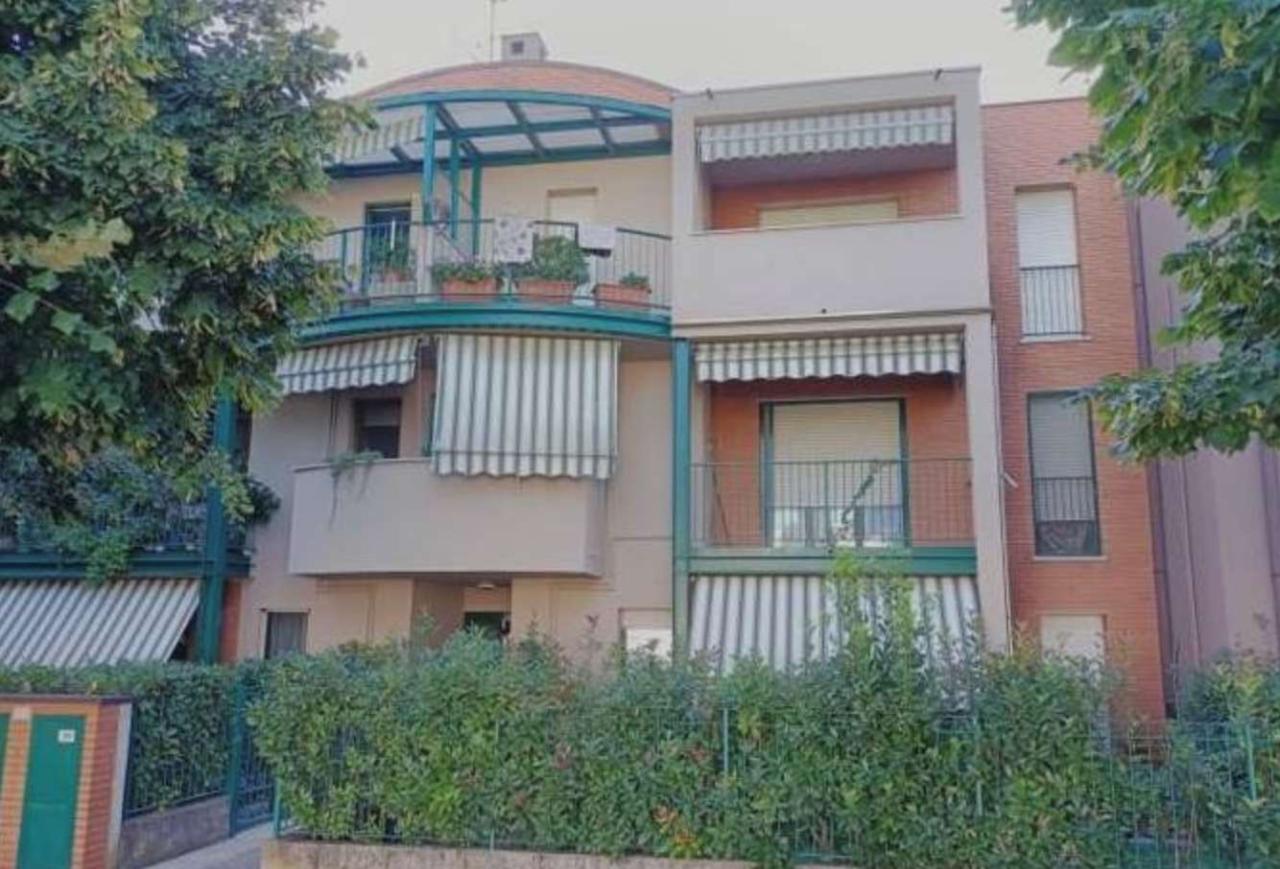 Appartamento in vendita a Montirone
