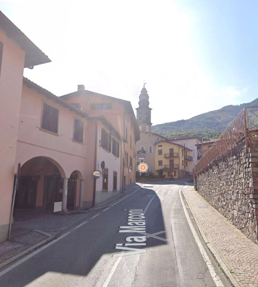 Appartamento in vendita a Gianico
