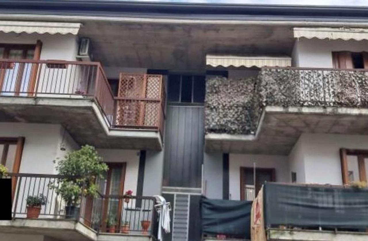 Appartamento in vendita a Montichiari