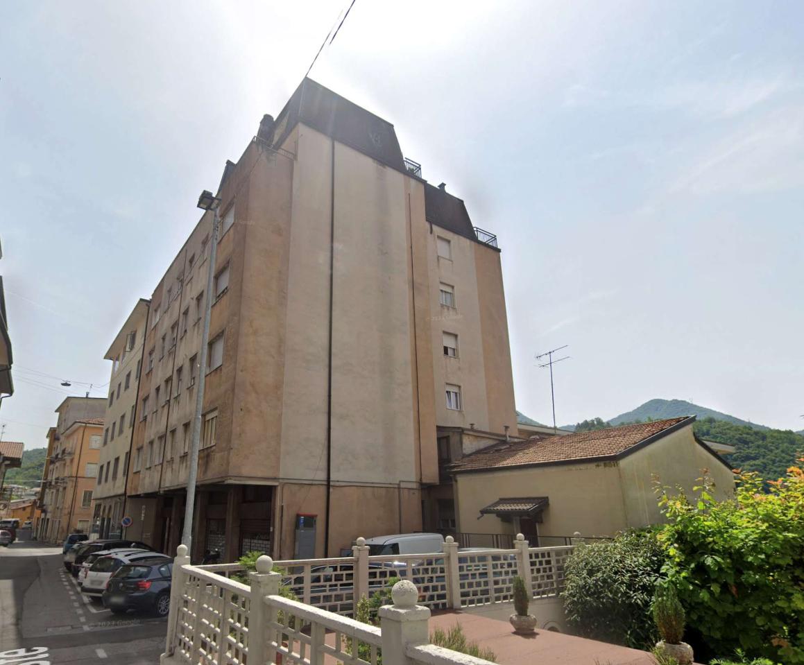 Appartamento in vendita a Lumezzane