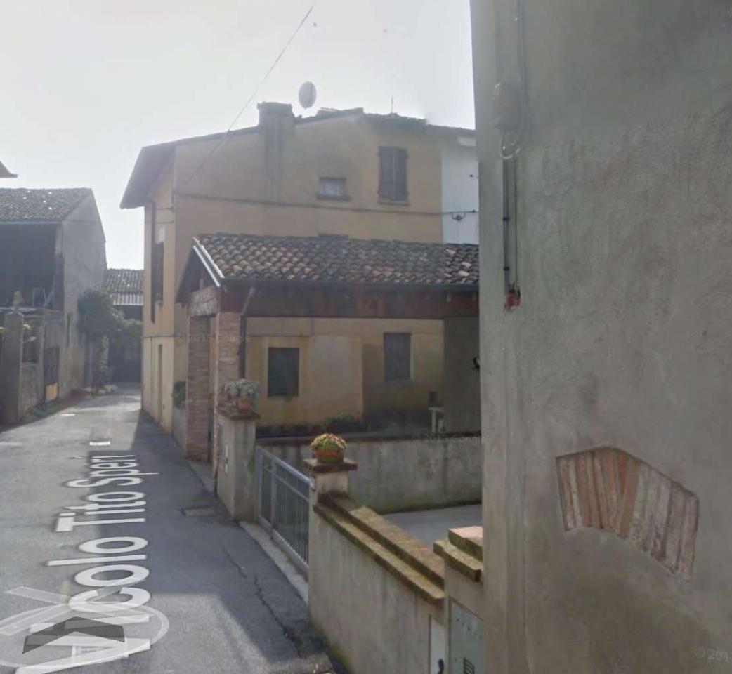 Casa indipendente in vendita a Remedello