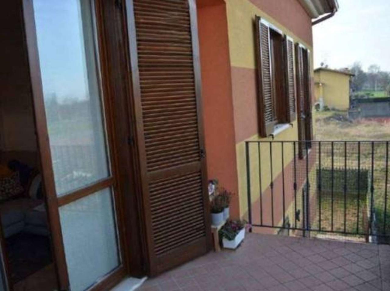 Appartamento in vendita a Calcinato