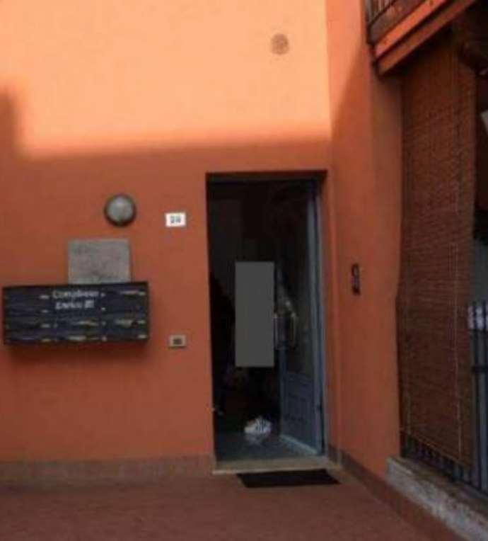 Appartamento in vendita a Calcinato