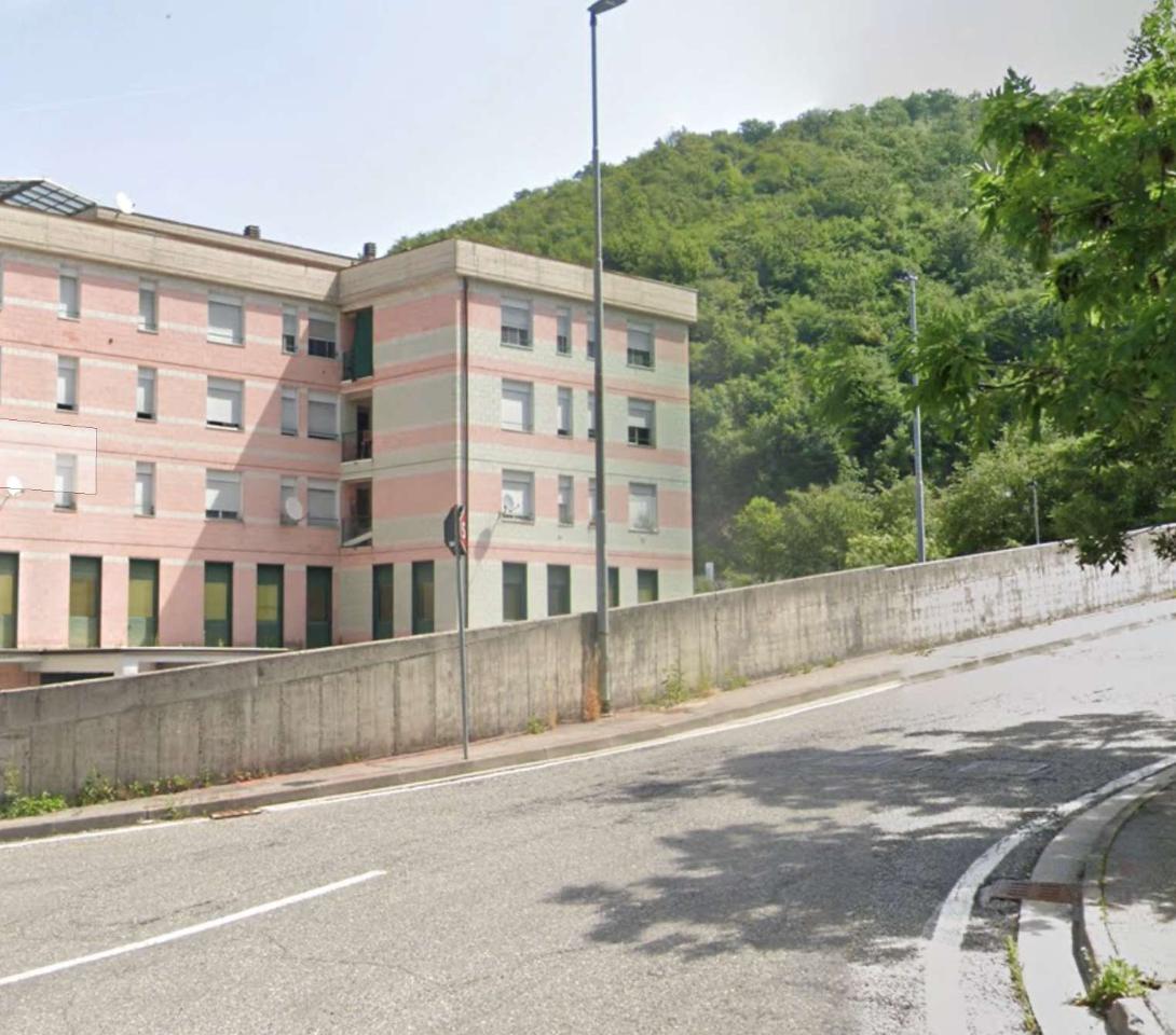 Appartamento in vendita a Lumezzane