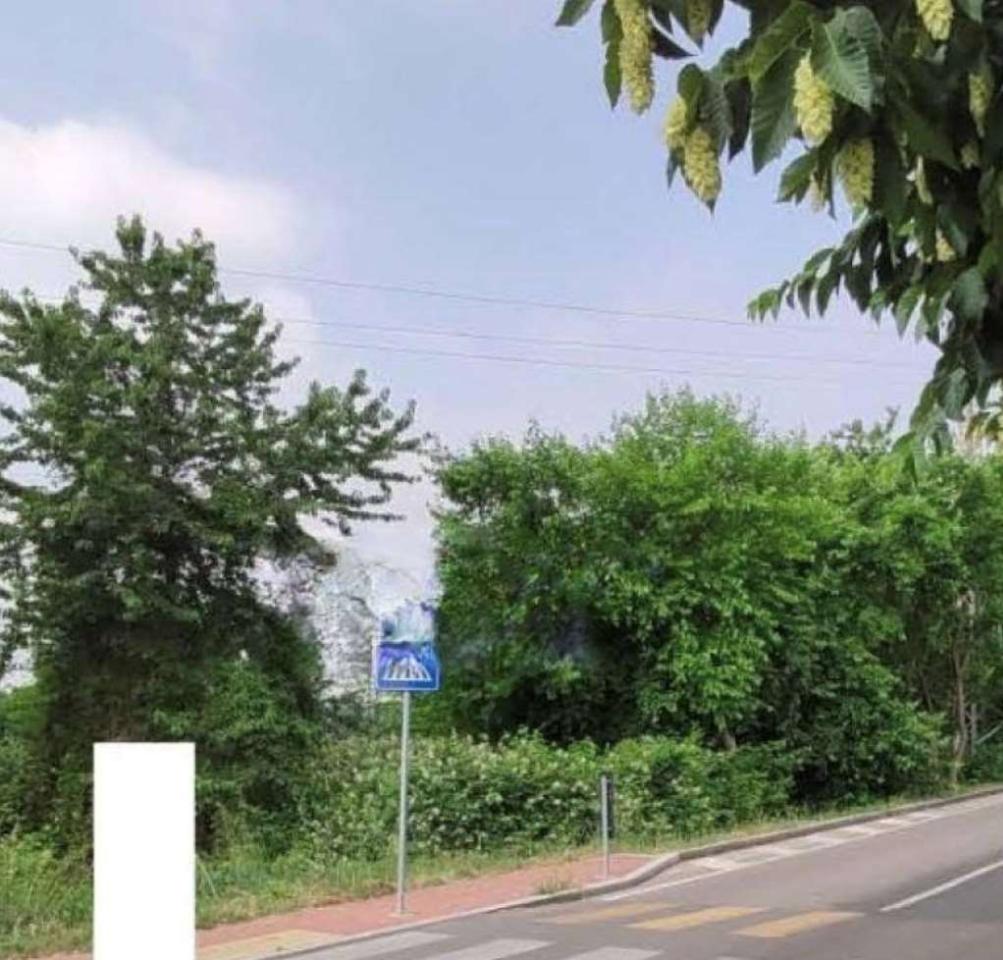 Terreno agricolo in vendita a Brescia