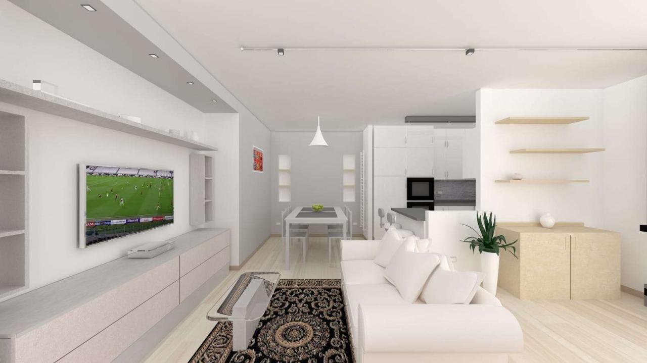 Appartamento in vendita a Selargius