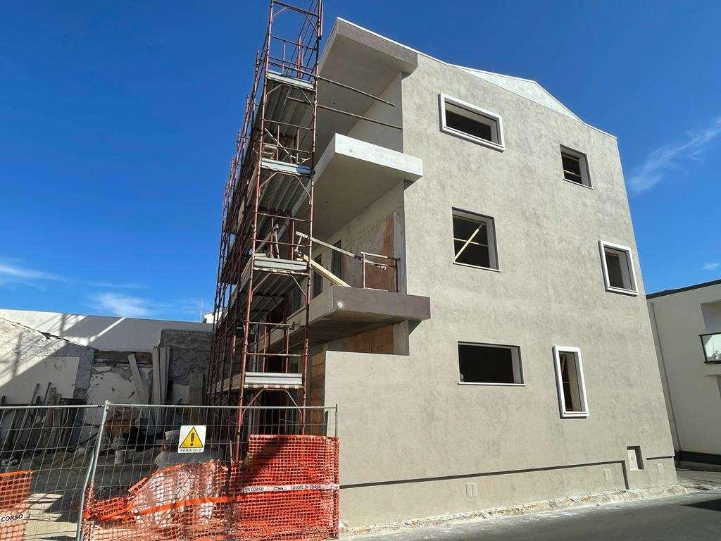 Appartamento in vendita a Cagliari