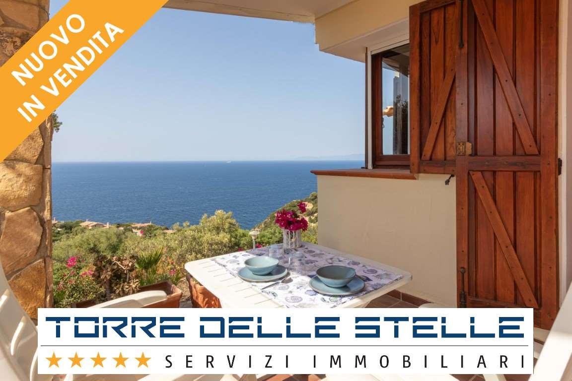 Villa bifamiliare in vendita a Maracalagonis