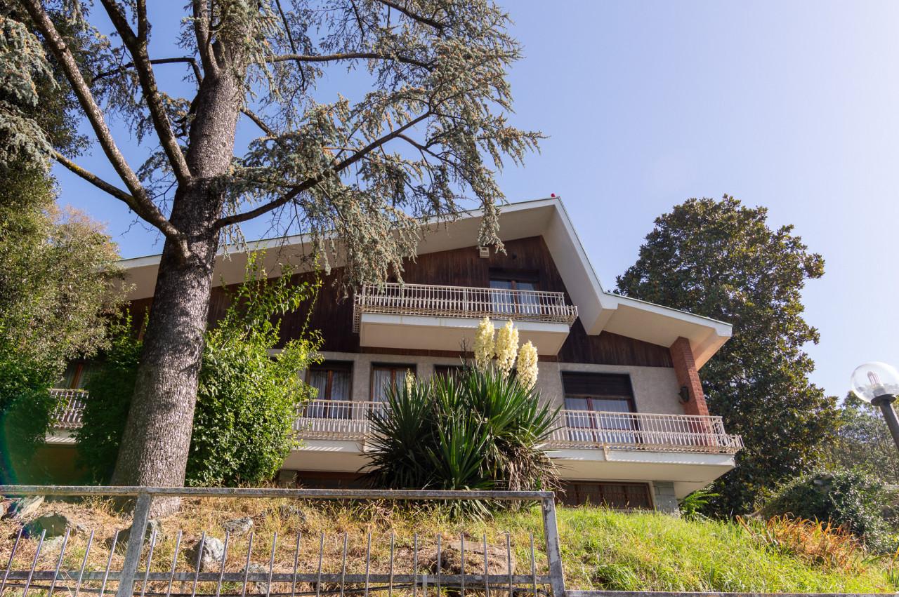 Villa in vendita a Moncalieri