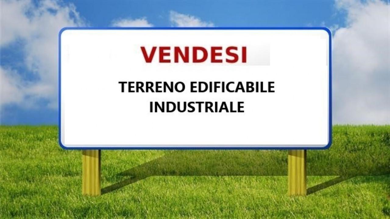Terreno edificabile industriale in vendita a Mestrino