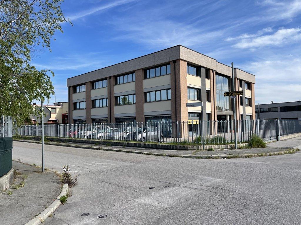 Ufficio in affitto a Mestrino