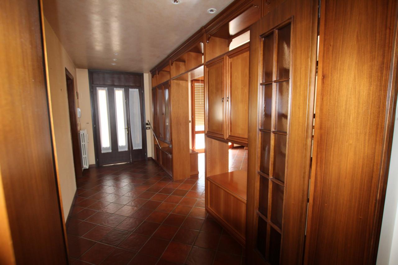 Villa in vendita a Noventa Padovana