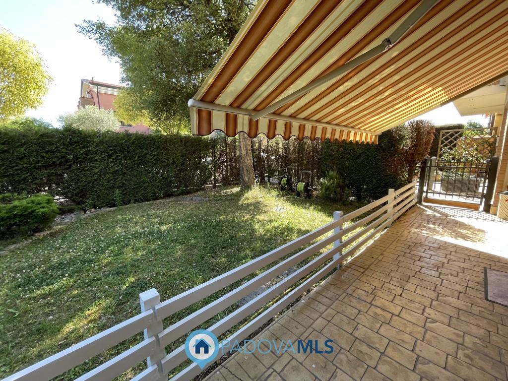 Appartamento in vendita a Noventa Padovana