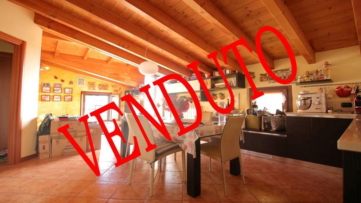 Appartamento in vendita a Cisliano