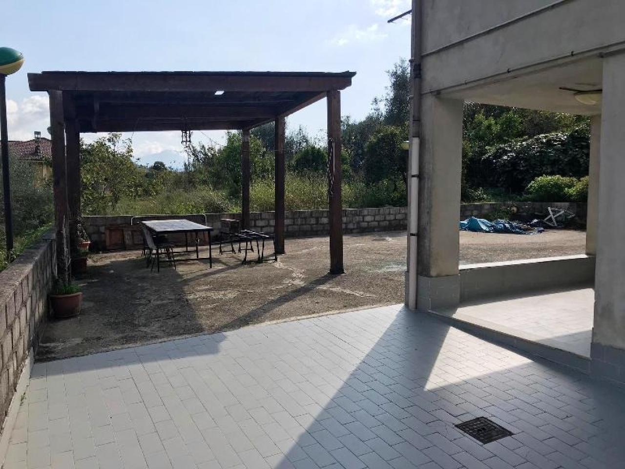 Appartamento in vendita a Sessa Cilento