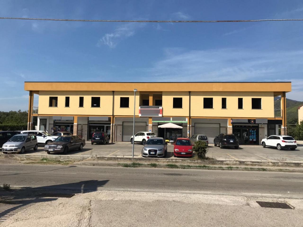 Negozio in vendita a Castelnuovo Cilento