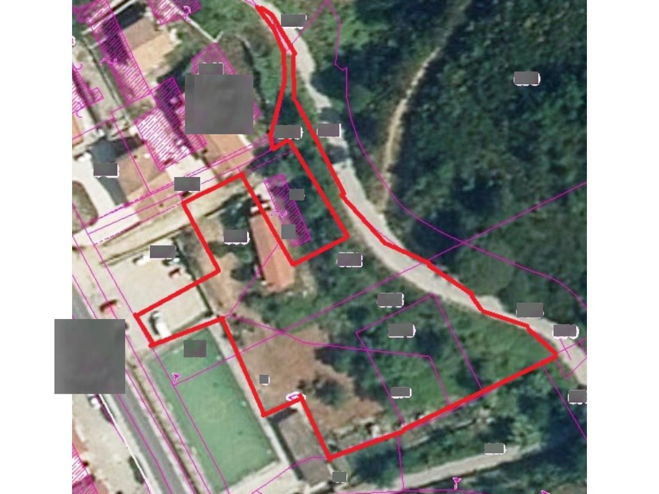 Terreno edificabile in vendita a Omignano