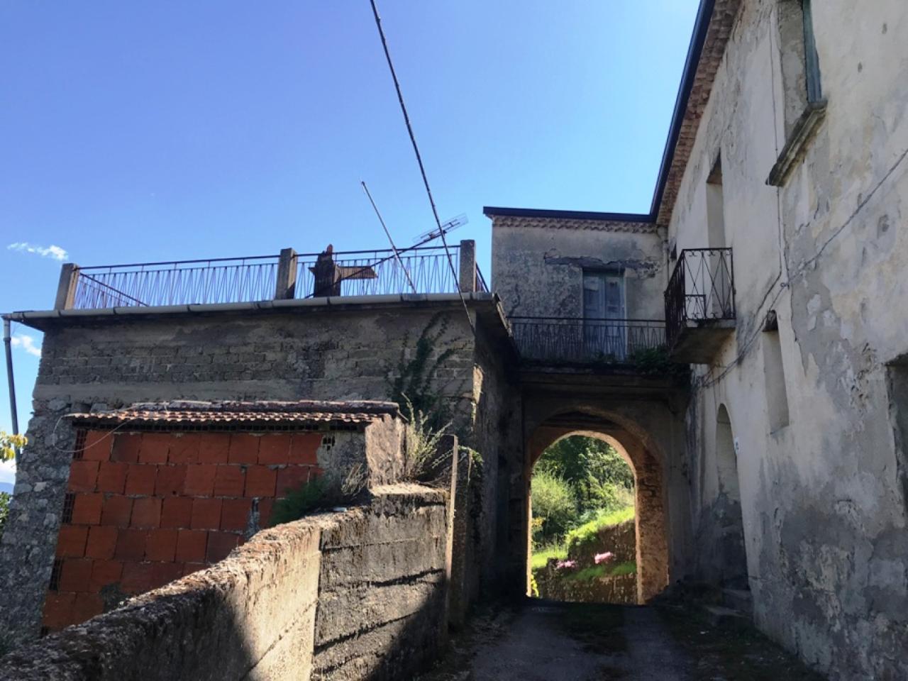 Rustico in vendita a Sessa Cilento