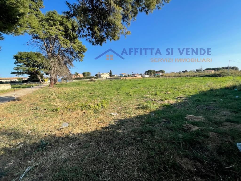 Terreno agricolo in vendita a Siracusa