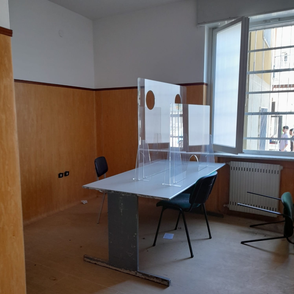 Studio in affitto a Afragola