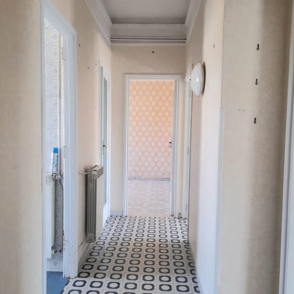 Appartamento in vendita a Afragola