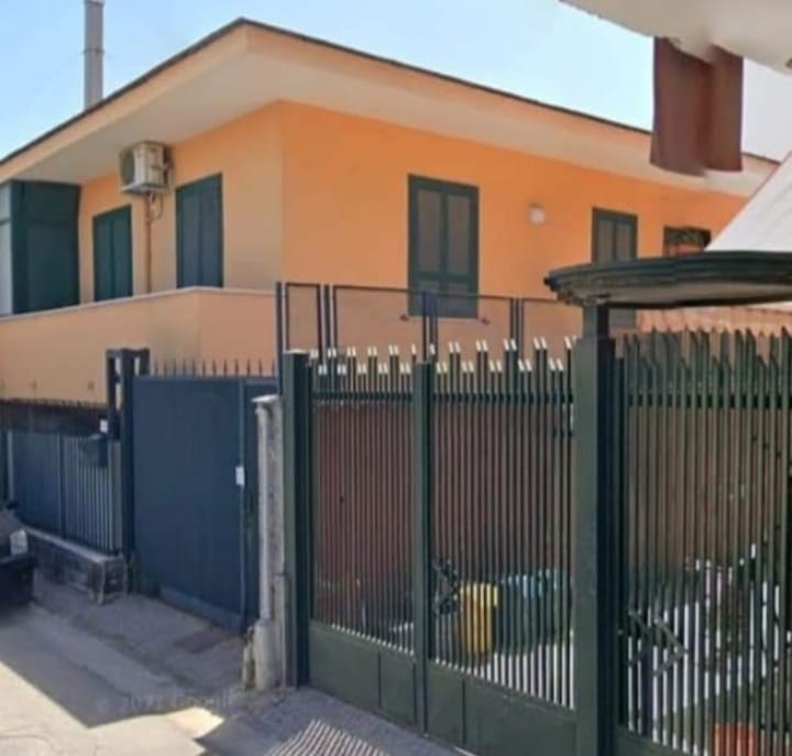 Villa unifamiliare in vendita a Frattamaggiore