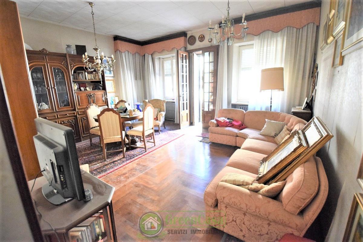 Appartamento in vendita a Roncello