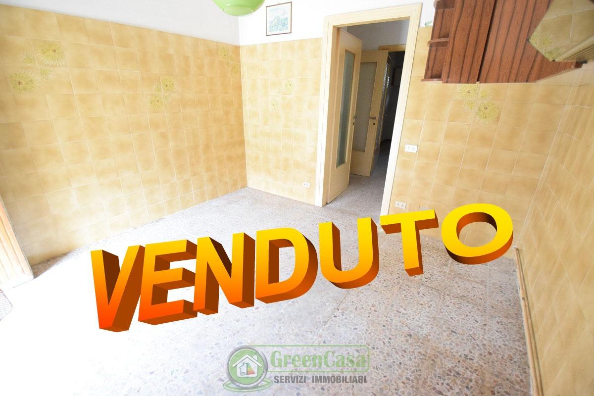 Appartamento in vendita a Ornago